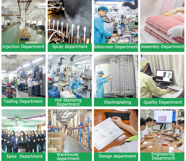 About Us - CÔNG TY TNHH SAMBOUND VIỆT NAM