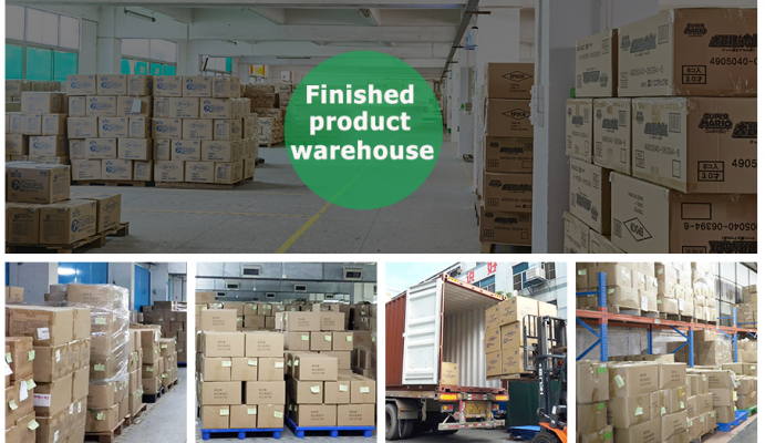 About Us - CÔNG TY TNHH SAMBOUND VIỆT NAM